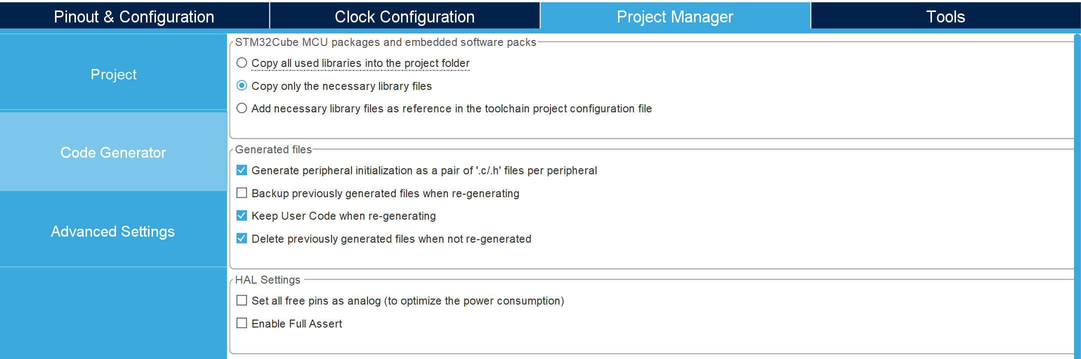 基于HAL库的定时器中断学习汇总 | 靖玄电